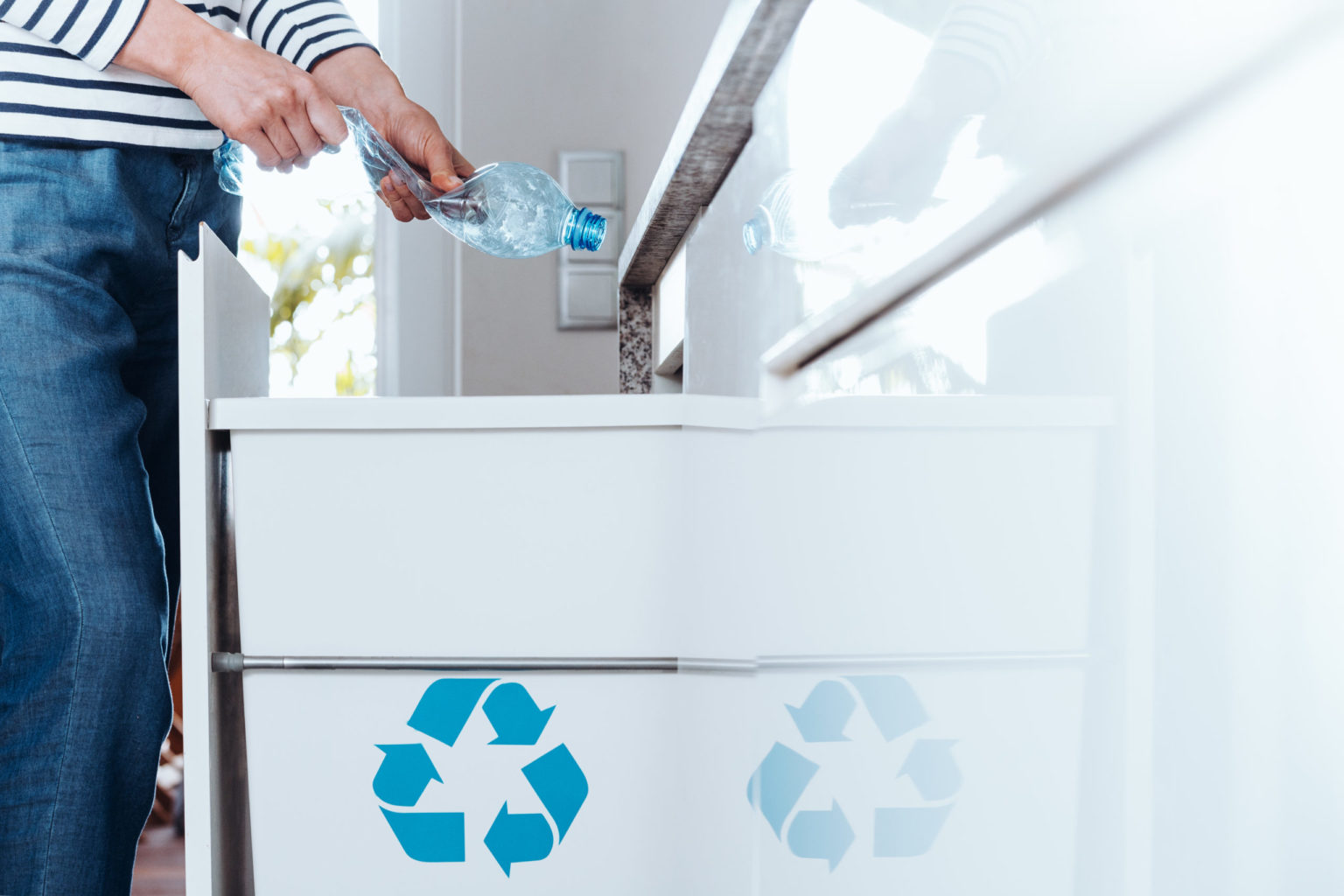 The Benefits of Using Recycled Plastic Packaging for Your Business ...